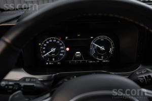 Balts Kia Sorento 2023 Jelgava, ar dzinēja tilpumu 1.60 L un nobraukumu 63 tūkst. km par 39900 €, foto 17 vietnē AUTOMOTO.COM.LV
