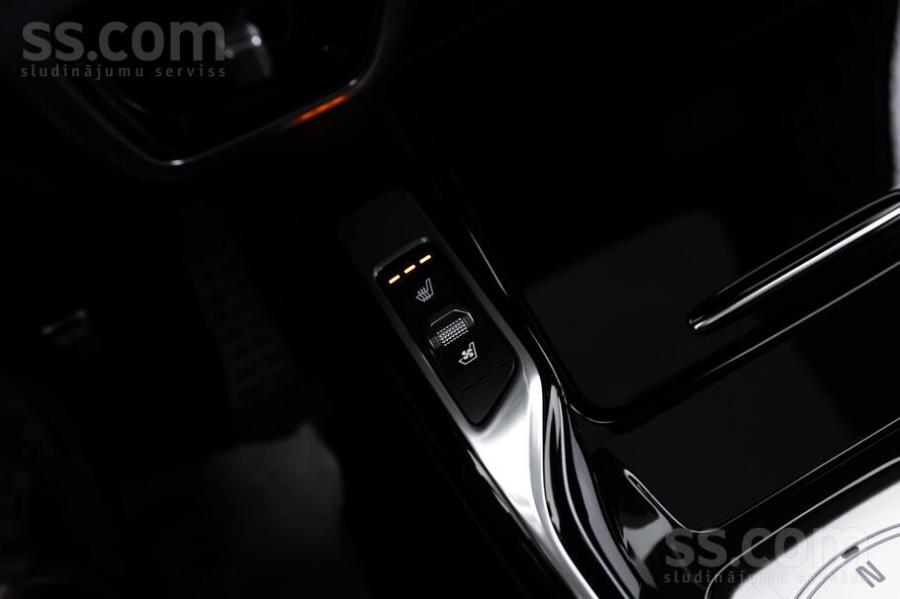 Balts Kia Sorento 2023 Jelgava, ar dzinēja tilpumu 1.60 L un nobraukumu 63 tūkst. km par 39900 €, foto 19 vietnē AUTOMOTO.COM.LV