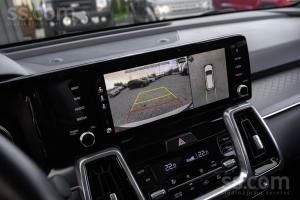 Balts Kia Sorento 2023 Jelgava, ar dzinēja tilpumu 1.60 L un nobraukumu 63 tūkst. km par 39900 €, foto 22 vietnē AUTOMOTO.COM.LV