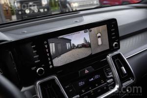 Balts Kia Sorento 2023 Jelgava, ar dzinēja tilpumu 1.60 L un nobraukumu 63 tūkst. km par 39900 €, foto 23 vietnē AUTOMOTO.COM.LV