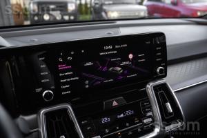 Balts Kia Sorento 2023 Jelgava, ar dzinēja tilpumu 1.60 L un nobraukumu 63 tūkst. km par 39900 €, foto 25 vietnē AUTOMOTO.COM.LV