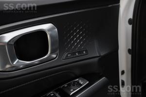Balts Kia Sorento 2023 Jelgava, ar dzinēja tilpumu 1.60 L un nobraukumu 63 tūkst. km par 39900 €, foto 32 vietnē AUTOMOTO.COM.LV