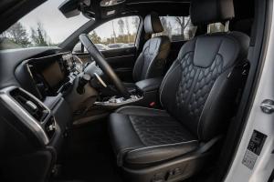 Balts Kia Sorento 2023 Jelgava, ar dzinēja tilpumu 1.60 L un nobraukumu 63 tūkst. km par 39900 €, foto 11 vietnē AUTOMOTO.COM.LV