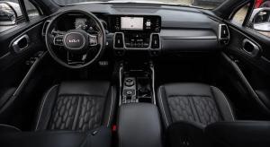 Balts Kia Sorento 2023 Jelgava, ar dzinēja tilpumu 1.60 L un nobraukumu 63 tūkst. km par 39900 €, foto 13 vietnē AUTOMOTO.COM.LV