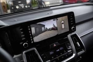 Balts Kia Sorento 2023 Jelgava, ar dzinēja tilpumu 1.60 L un nobraukumu 63 tūkst. km par 39900 €, foto 23 vietnē AUTOMOTO.COM.LV