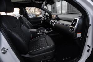 Balts Kia Sorento 2023 Jelgava, ar dzinēja tilpumu 1.60 L un nobraukumu 63 tūkst. km par 39900 €, foto 33 vietnē AUTOMOTO.COM.LV