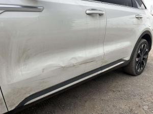 Balts Kia Sorento 2024 Viļņa, ar dzinēja tilpumu 2.15 L un nobraukumu 41 tūkst. km par 29900 €, foto 7 vietnē AUTOMOTO.COM.LV