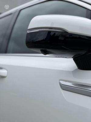 Balts Kia Sorento 2024 Šauļi, ar dzinēja tilpumu 2.15 L un nobraukumu 68 tūkst. km par 38850 €, foto 9 vietnē AUTOMOTO.COM.LV