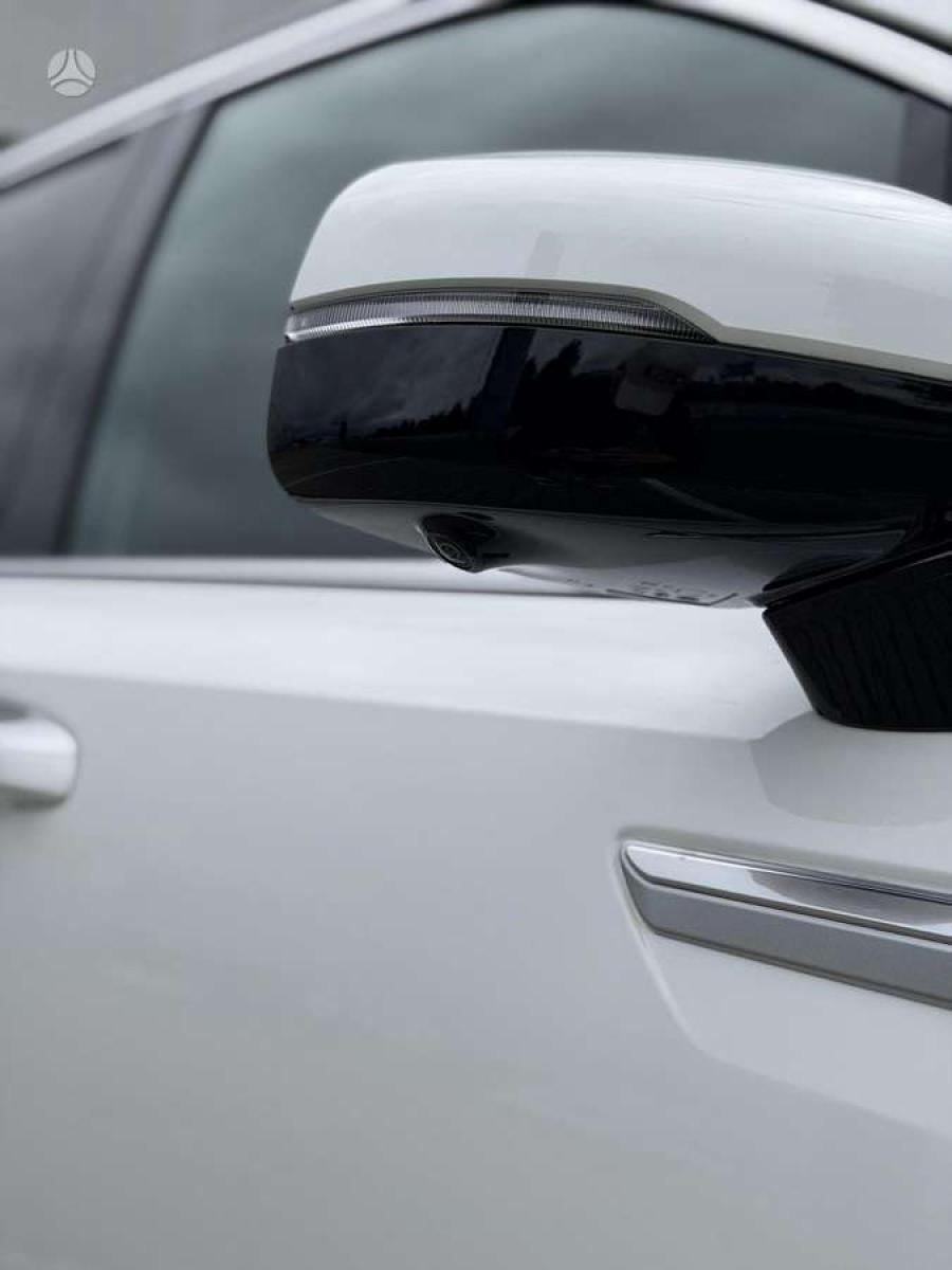 Balts Kia Sorento 2024 Šauļi, ar dzinēja tilpumu 2.15 L un nobraukumu 68 tūkst. km par 38850 €, foto 9 vietnē AUTOMOTO.COM.LV