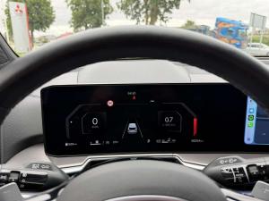 Balts Kia Sorento 2024 Šauļi, ar dzinēja tilpumu 2.15 L un nobraukumu 68 tūkst. km par 38850 €, foto 13 vietnē AUTOMOTO.COM.LV