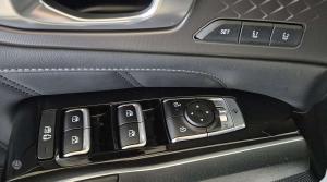 Balts Kia Sorento 2024 Šauļi, ar dzinēja tilpumu 2.15 L un nobraukumu 69 tūkst. km par 39900 €, foto 22 vietnē AUTOMOTO.COM.LV