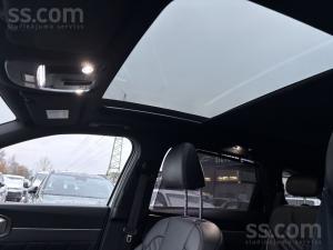 Белый Киа Соренто 2025 в Рига, объемом двигателя 2.20 л и пробегом 19 тыс. км за 55400 €, фото 25 на AUTOMOTO.COM.LV