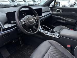 Balts Kia Sorento 2025 Rīga, ar dzinēja tilpumu 2.20 L un nobraukumu 21 tūkst. km par 5540000 €, foto 9 vietnē AUTOMOTO.COM.LV