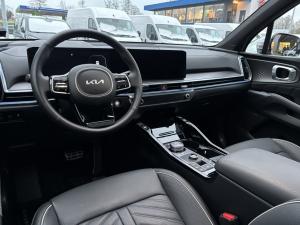 Balts Kia Sorento 2025 Rīga, ar dzinēja tilpumu 2.20 L un nobraukumu 21 tūkst. km par 5540000 €, foto 11 vietnē AUTOMOTO.COM.LV