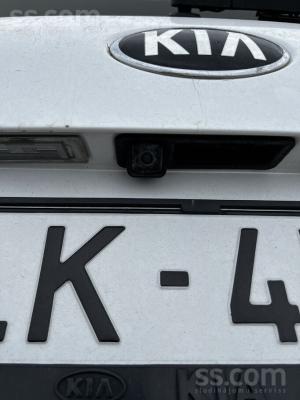 Balts Kia Sorento 2015 Rīga, ar dzinēja tilpumu 2.20 L un nobraukumu 248 tūkst. km par 13500 €, foto 12 vietnē AUTOMOTO.COM.LV
