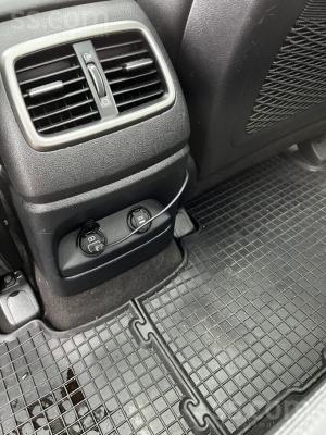 Balts Kia Sorento 2015 Rīga, ar dzinēja tilpumu 2.20 L un nobraukumu 248 tūkst. km par 13500 €, foto 14 vietnē AUTOMOTO.COM.LV