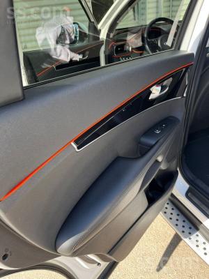 Balts Kia Sorento 2015 Rīga, ar dzinēja tilpumu 2.20 L un nobraukumu 248 tūkst. km par 13500 €, foto 17 vietnē AUTOMOTO.COM.LV