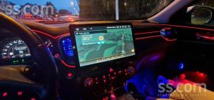 Balts Kia Sorento 2015 Rīga, ar dzinēja tilpumu 2.20 L un nobraukumu 248 tūkst. km par 13500 €, foto 18 vietnē AUTOMOTO.COM.LV