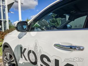 Balts Kia Sorento 2018 Tallina, ar dzinēja tilpumu 2.20 L un nobraukumu 174 tūkst. km par 22000 €, foto 4 vietnē AUTOMOTO.COM.LV