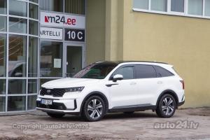 Balts Kia Sorento 2020 Tallina, ar dzinēja tilpumu 2.20 L un nobraukumu 164 tūkst. km par 27450 €, foto 6 vietnē AUTOMOTO.COM.LV