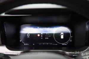 Balts Kia Sorento 2020 Tallina, ar dzinēja tilpumu 2.20 L un nobraukumu 164 tūkst. km par 27450 €, foto 12 vietnē AUTOMOTO.COM.LV