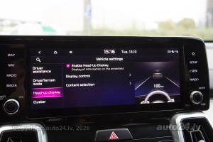 Balts Kia Sorento 2020 Tallina, ar dzinēja tilpumu 2.20 L un nobraukumu 164 tūkst. km par 27450 €, foto 16 vietnē AUTOMOTO.COM.LV