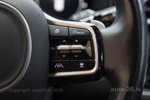 Balts Kia Sorento 2020 Tallina, ar dzinēja tilpumu 2.20 L un nobraukumu 164 tūkst. km par 27450 €, foto 17 vietnē AUTOMOTO.COM.LV
