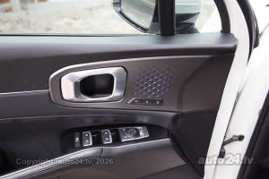 Balts Kia Sorento 2020 Tallina, ar dzinēja tilpumu 2.20 L un nobraukumu 164 tūkst. km par 27450 €, foto 20 vietnē AUTOMOTO.COM.LV