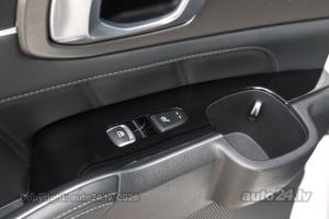 Balts Kia Sorento 2020 Tallina, ar dzinēja tilpumu 2.20 L un nobraukumu 164 tūkst. km par 27450 €, foto 22 vietnē AUTOMOTO.COM.LV