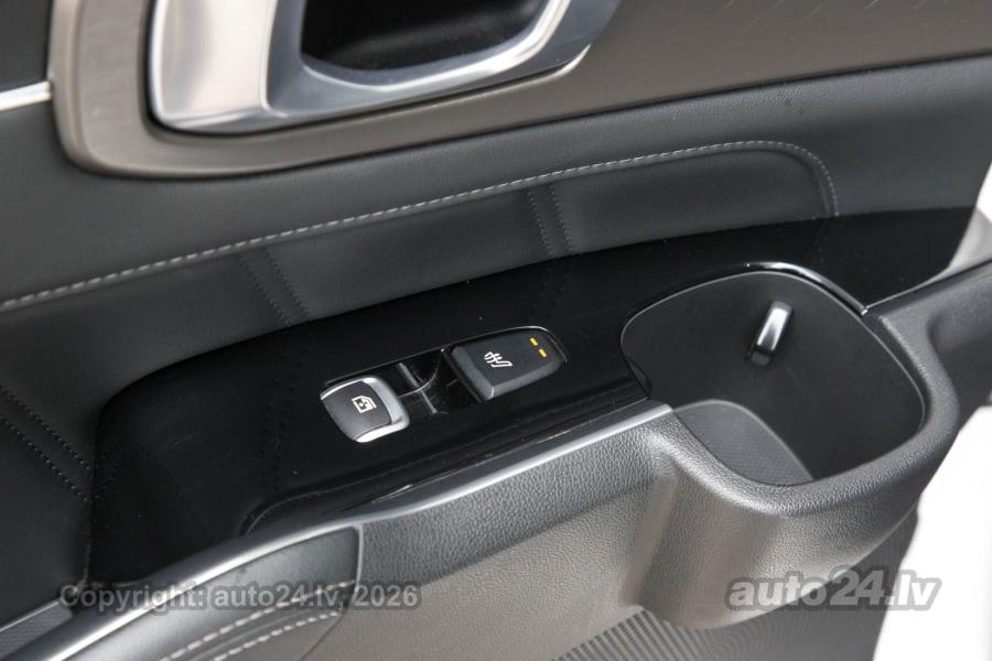 Balts Kia Sorento 2020 Tallina, ar dzinēja tilpumu 2.20 L un nobraukumu 164 tūkst. km par 27450 €, foto 22 vietnē AUTOMOTO.COM.LV