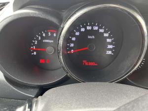 Black Kia Soul 2011 in Taurage, with an engine capacity of 1.58 L and mileage of 176 thousand km for 2700 €, photo 21 on AUTOMOTO.COM.LV