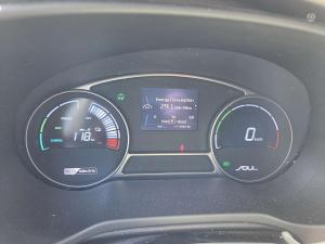 Melns Kia Soul 2015 Marijampole, ar dzinēja tilpumu 0.00 L un nobraukumu 118 tūkst. km par 3950 €, foto 11 vietnē AUTOMOTO.COM.LV