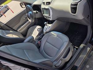Melns Kia Soul 2015 Marijampole, ar dzinēja tilpumu 0.00 L un nobraukumu 118 tūkst. km par 3950 €, foto 12 vietnē AUTOMOTO.COM.LV