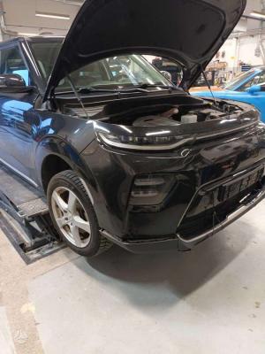 Melns Kia Soul 2019 Šauļi, ar dzinēja tilpumu 0.00 L un nobraukumu 82 tūkst. km par 10350 €, foto 21 vietnē AUTOMOTO.COM.LV