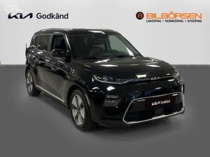 Melns Kia Soul 2023 Kauņa, ar dzinēja tilpumu 0.00 L un nobraukumu 39 tūkst. km par 29239 €, foto 3 vietnē AUTOMOTO.COM.LV