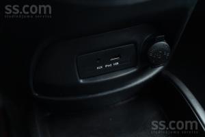 Melns Kia Soul 2011 Liepāja, ar dzinēja tilpumu 1.60 L un nobraukumu 177 tūkst. km par 3450 €, foto 17 vietnē AUTOMOTO.COM.LV