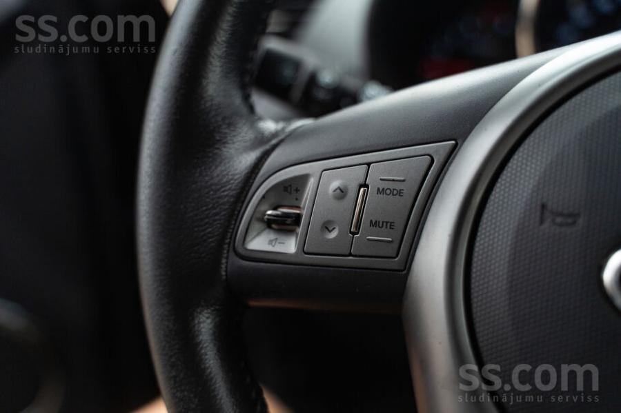 Melns Kia Soul 2011 Liepāja, ar dzinēja tilpumu 1.60 L un nobraukumu 177 tūkst. km par 3450 €, foto 19 vietnē AUTOMOTO.COM.LV