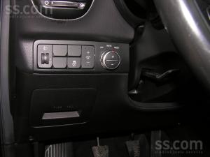 Melns Kia Soul 2015 Rīga, ar dzinēja tilpumu 1.60 L un nobraukumu 187 tūkst. km par 6950 €, foto 16 vietnē AUTOMOTO.COM.LV