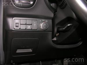 Melns Kia Soul 2015 Rīga, ar dzinēja tilpumu 1.60 L un nobraukumu 187 tūkst. km par 6950 €, foto 13 vietnē AUTOMOTO.COM.LV