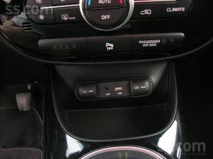 Melns Kia Soul 2015 Rīga, ar dzinēja tilpumu 1.60 L un nobraukumu 187 tūkst. km par 6950 €, foto 16 vietnē AUTOMOTO.COM.LV