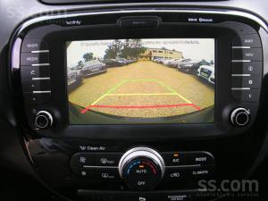 Melns Kia Soul 2015 Rīga, ar dzinēja tilpumu 1.60 L un nobraukumu 187 tūkst. km par 6950 €, foto 17 vietnē AUTOMOTO.COM.LV