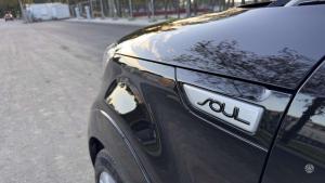 Melns Kia Soul 2015 Kauņa, ar dzinēja tilpumu 1.60 L un nobraukumu 150 tūkst. km par 9700 €, foto 15 vietnē AUTOMOTO.COM.LV