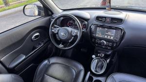 Melns Kia Soul 2015 Kauņa, ar dzinēja tilpumu 1.60 L un nobraukumu 150 tūkst. km par 9700 €, foto 20 vietnē AUTOMOTO.COM.LV