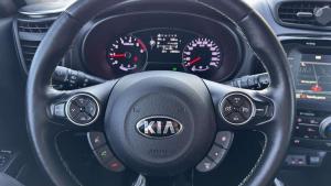 Melns Kia Soul 2015 Kauņa, ar dzinēja tilpumu 1.60 L un nobraukumu 150 tūkst. km par 9700 €, foto 34 vietnē AUTOMOTO.COM.LV