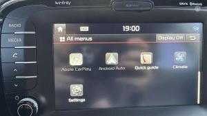 Melns Kia Soul 2015 Kauņa, ar dzinēja tilpumu 1.60 L un nobraukumu 150 tūkst. km par 9700 €, foto 36 vietnē AUTOMOTO.COM.LV