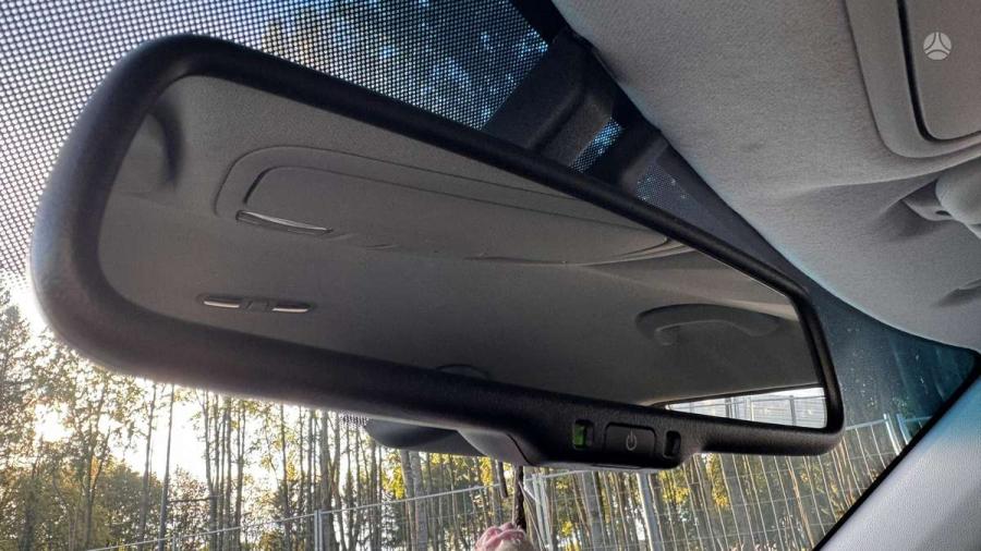 Melns Kia Soul 2015 Kauņa, ar dzinēja tilpumu 1.60 L un nobraukumu 150 tūkst. km par 9700 €, foto 38 vietnē AUTOMOTO.COM.LV