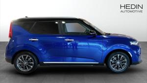 Zils Kia Soul 2022 Kauņa, ar dzinēja tilpumu 0.00 L un nobraukumu 70 tūkst. km par 25376 €, foto 6 vietnē AUTOMOTO.COM.LV