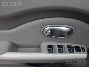 Синий Киа Soul 2014 в Рига, объемом двигателя 1.60 л и пробегом 92 тыс. км за 6200 €, фото 7 на AUTOMOTO.COM.LV