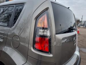 Brown Kia Soul 2009 in Riga, with an engine capacity of 1.60 L and mileage of 212 thousand km for 3990 €, photo 30 on AUTOMOTO.COM.LV