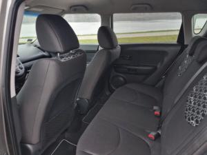 Brown Kia Soul 2009 in Riga, with an engine capacity of 1.60 L and mileage of 212 thousand km for 3990 €, photo 45 on AUTOMOTO.COM.LV